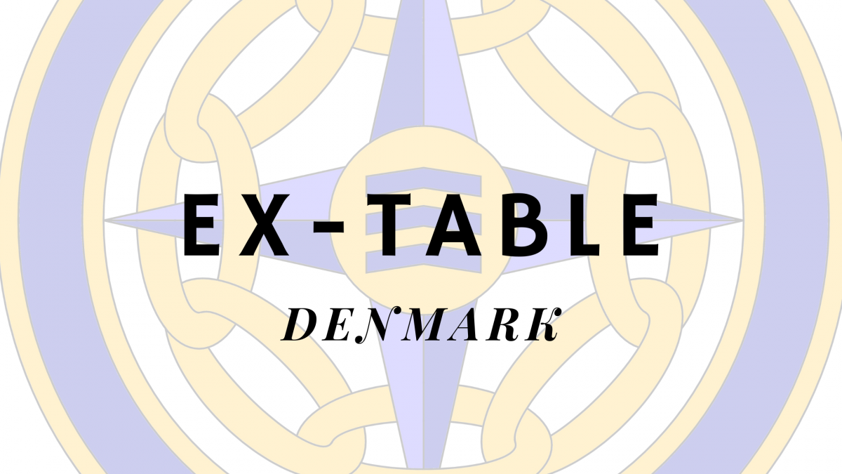 Ex-Table Danmark – Ex-Table Danmark er en netværksorganisation, der ...
